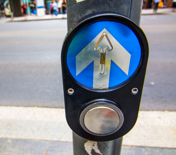 Can thermal imaging replace buttons on pedestrian crossings? | Armitage ...